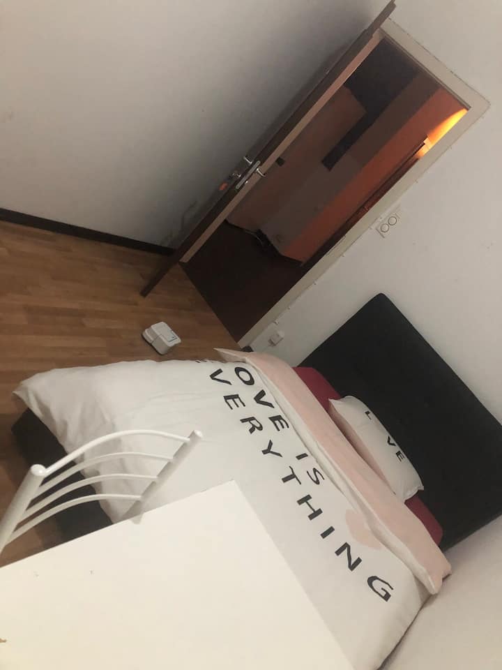 Bed & Breakfast Singolo Lugano - Canton of Ticino
