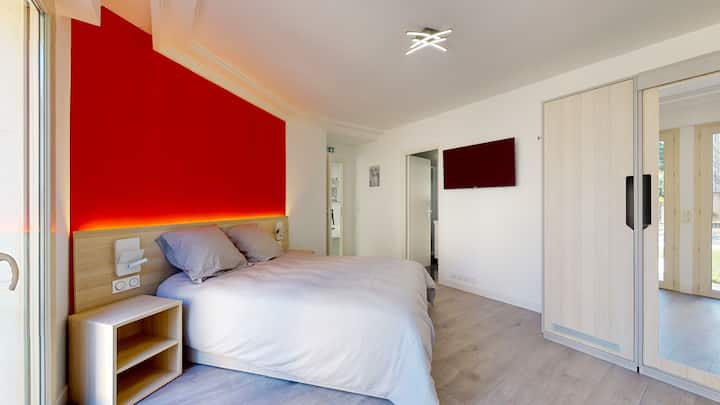 Bail Mobilité Studio#créteil#cinema 2 - Créteil