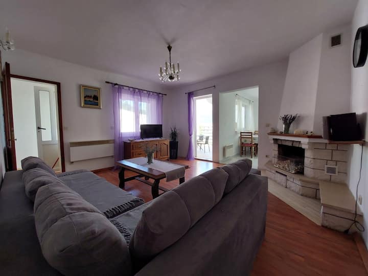 Lena Apartment Korcula Town - Korčula Island