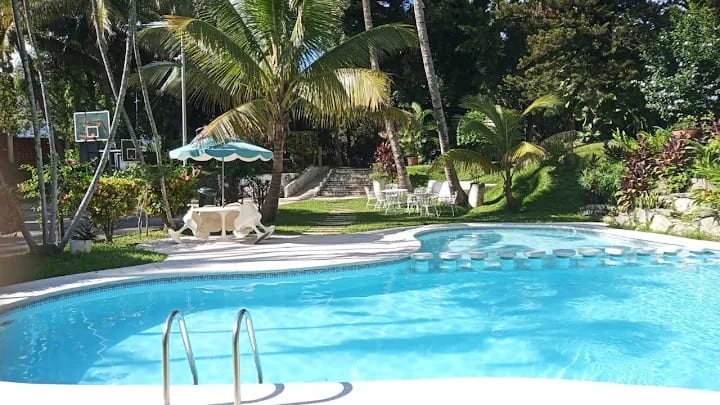 Apto Amplio, Accesible, Res. Privado, Piscina - El Salvador