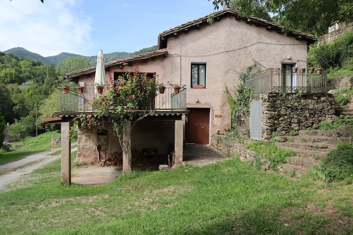 Casa Rural Llevant - Olot