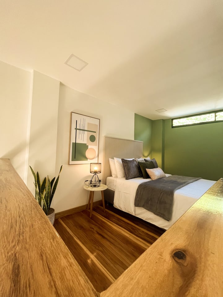 Hermoso Apartamento En El Rodadero - Santa Marta