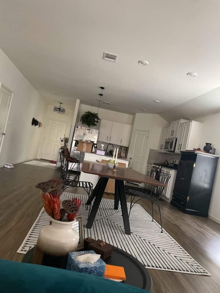 Your Home Away From Home - Bastrop, TX