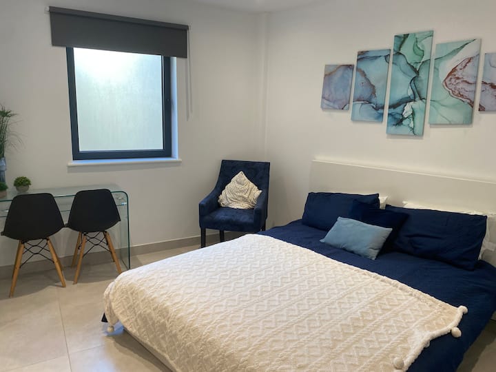 Central Studio - San Roque