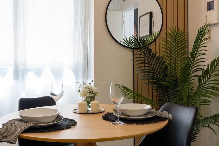 Twinsuites 18: Céntrico Y Coqueto - Provincia de Málaga, España