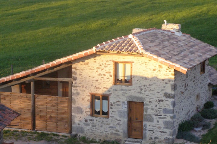 Le Petit Granval - Lac du Tolerme