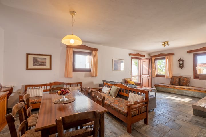 Διαμέρισμα στη Villa Ma-re - Chersonissos