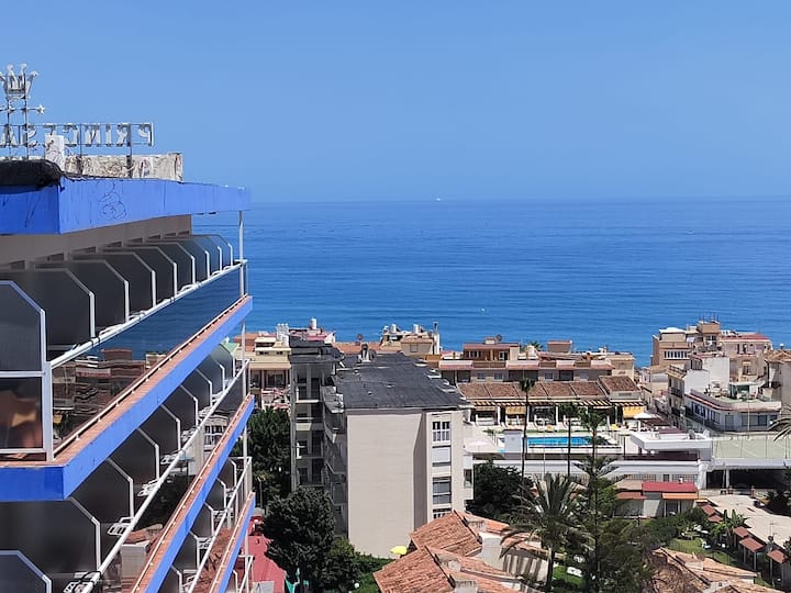 Verano Azul Carihuela - Torremolinos