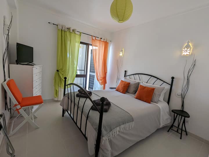Apartamento  Praia Dos Salgados Albufeira - Guia