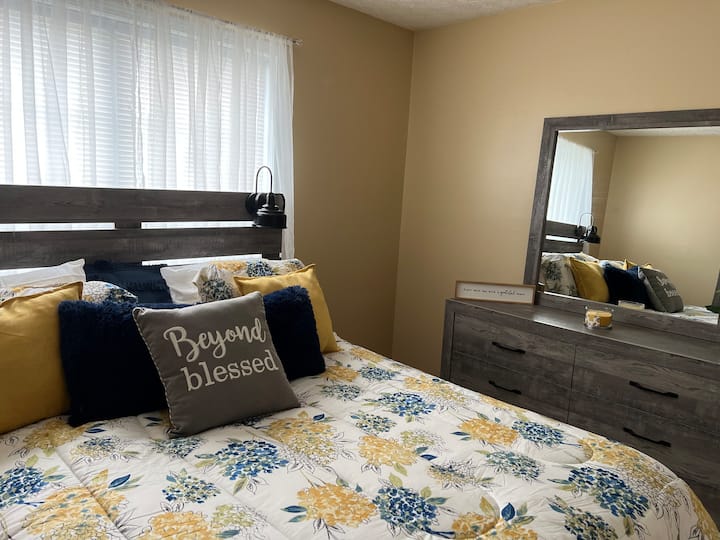 Autumn’s Place - Hampton, GA