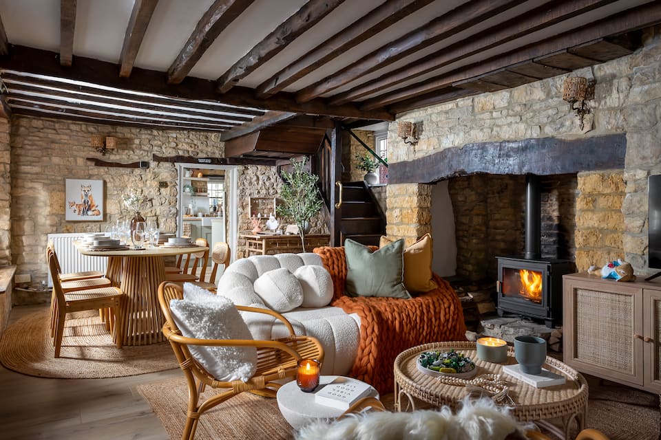 Kidderminster Holiday Rentals with Outdoor Seating - England, United ...