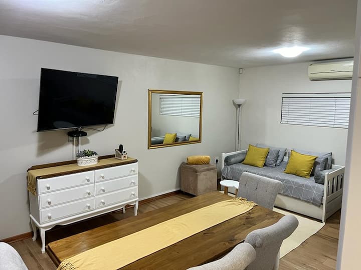 Shades Of Green - Port Elizabeth