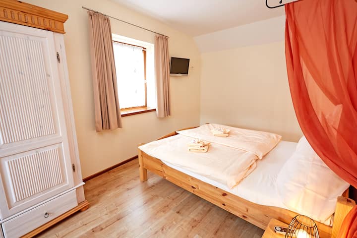 Ferienwohung „Feldmaus“ - Daun