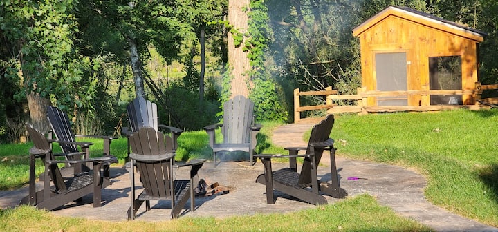 Cozy Family Friendly Cottage - Port Franks