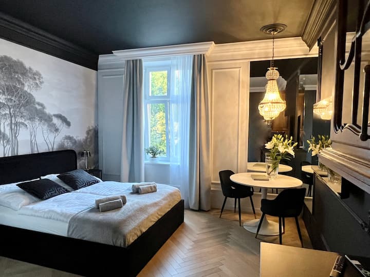 Supreme Apartment - Cracóvia