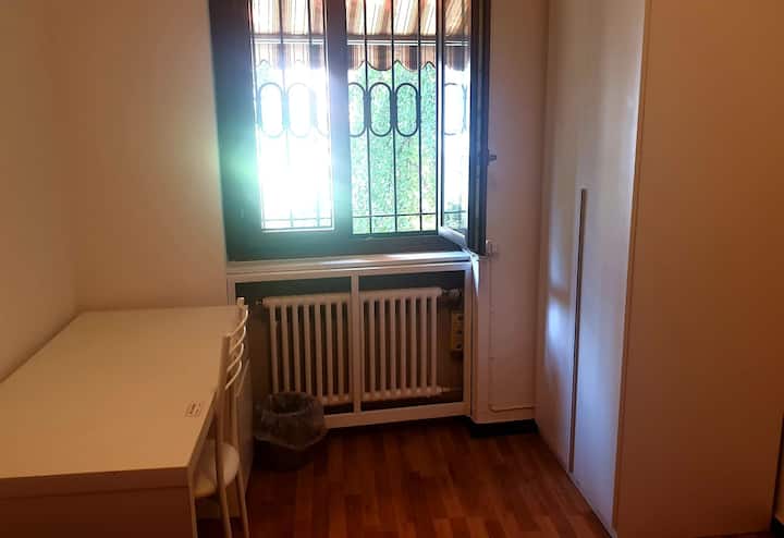Stanza Singola A Lugano - Lugano