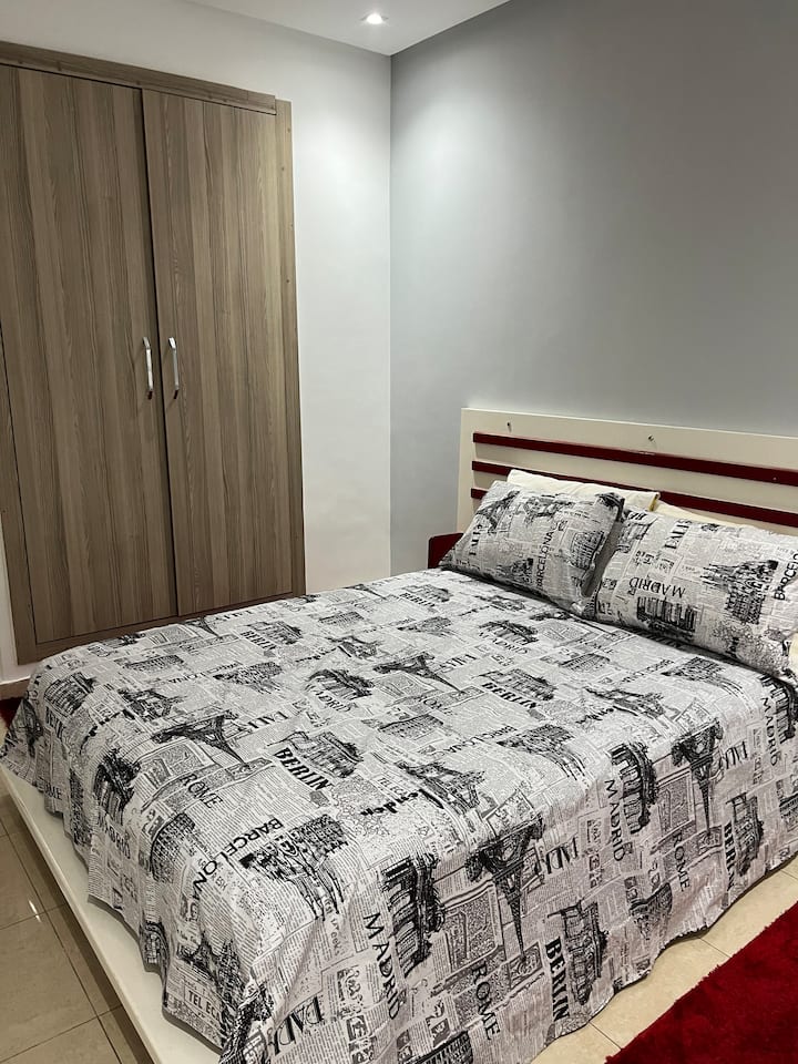 Cozzy Housse - Agadir