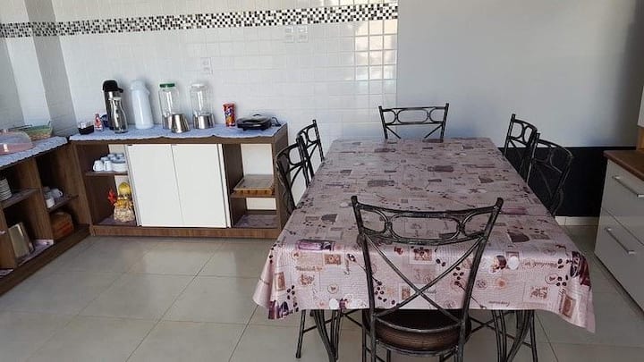 Pousada Vitória Régia Olímpia - Olímpia