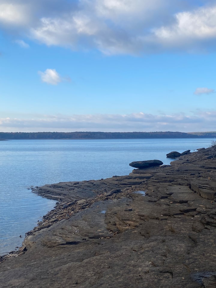 Scenic Heber Property - Heber Springs, AR