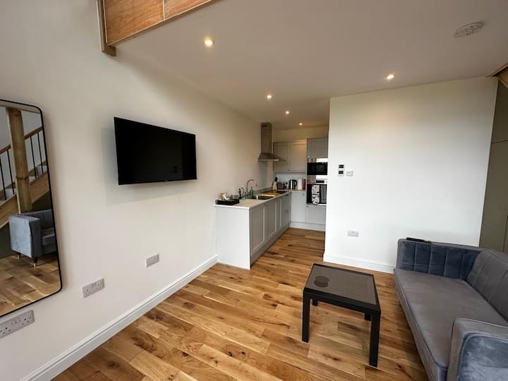 No.6 The Mews - Deefa's Cottage - St Albans