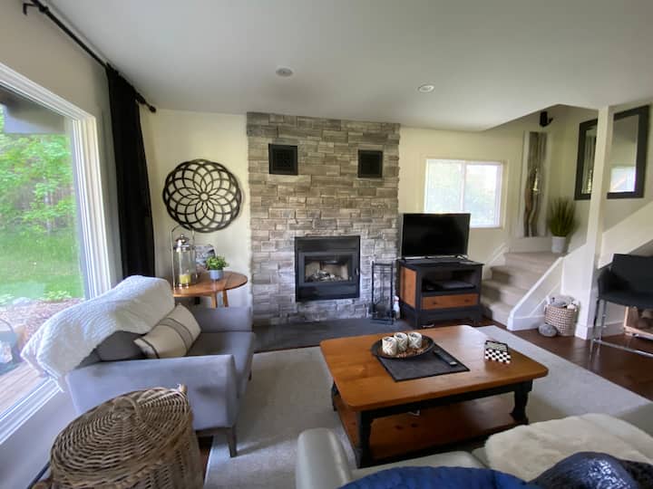Rustic Elegance - Collingwood