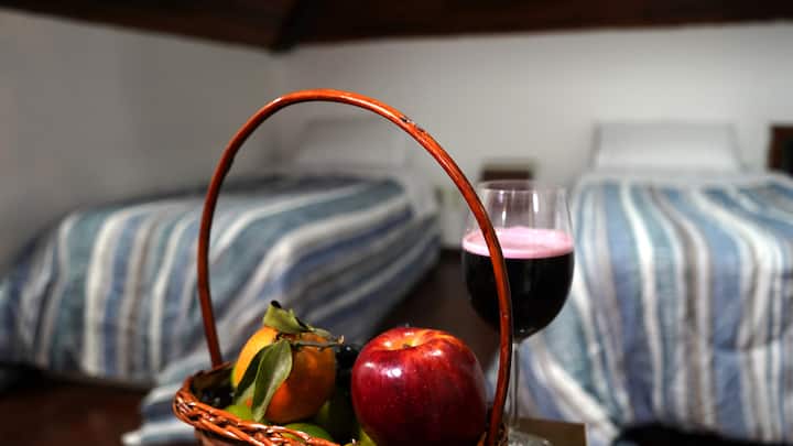 Apartamento 5 Pessoas - Preço Especial Empresa - Porto Alegre