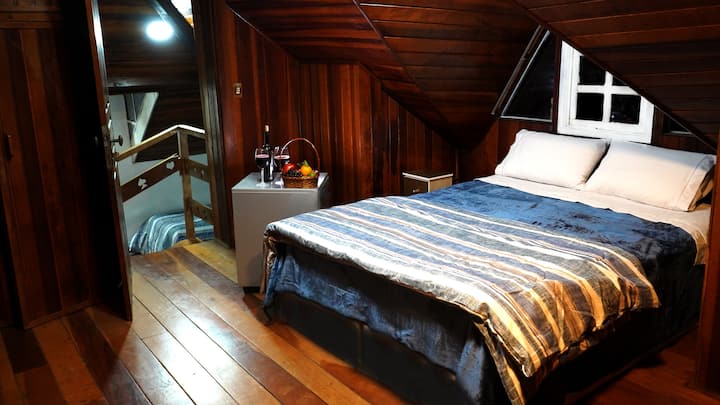 Ap. Trabalhadores 5 Camas - Preço Especial Empresa - Porto Alegre