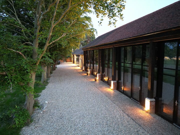No.7 The Mews - Bluey's Cottage - Harpenden