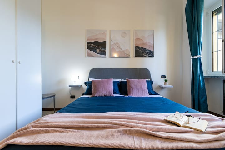 [Sweet Arona] Beautiful Apartment - Free Wi-fi - Arona