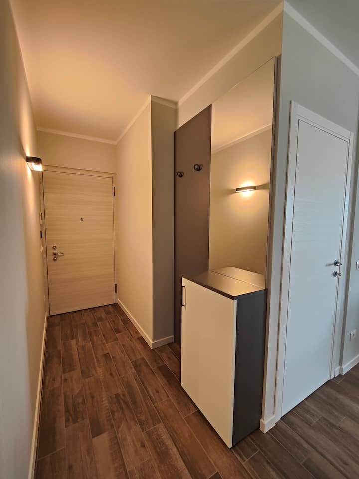 San Giorgio Design Home - Lazise