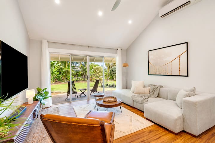 Ou Ohana Hale - Kauai, HI