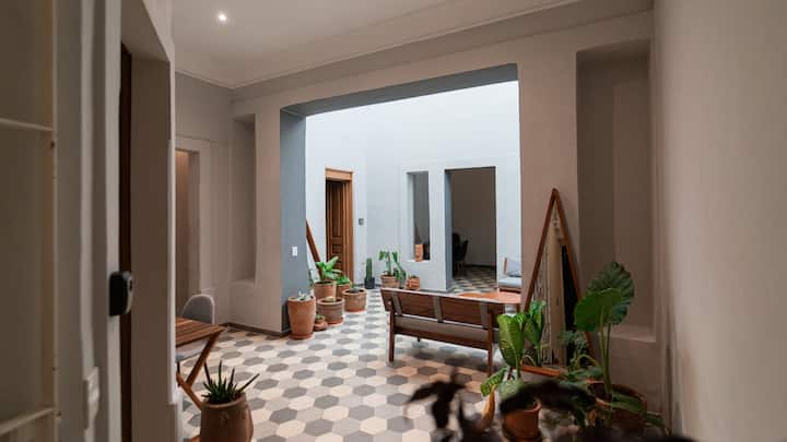 Casa Del Desierto - Guadalajara