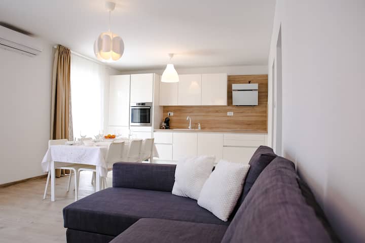 Rina Apartment- With Barbecue And Free Parking - Split