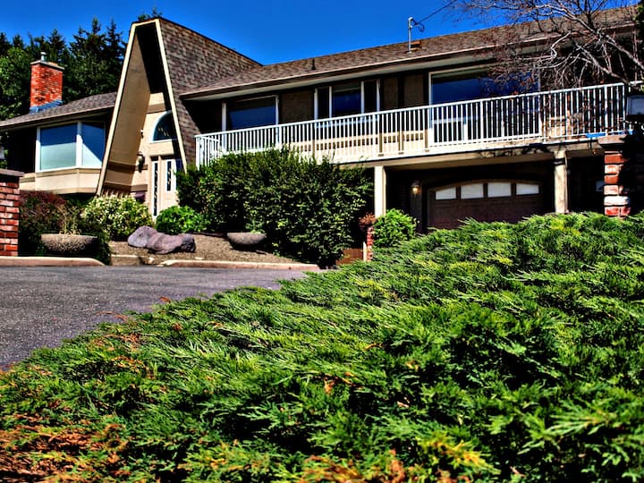 Lakeview Horizons - West Kelowna