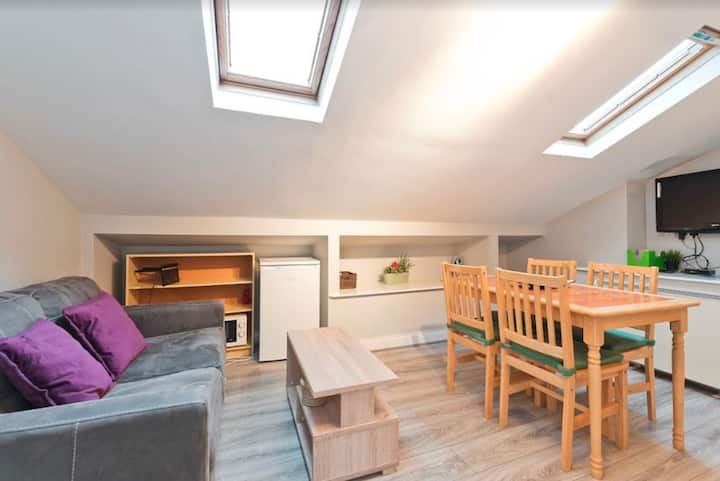 Cute 2 Bed Apartment In Dublin 6 - Dublin