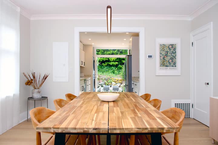 Marina House Unit A - Seattle, WA