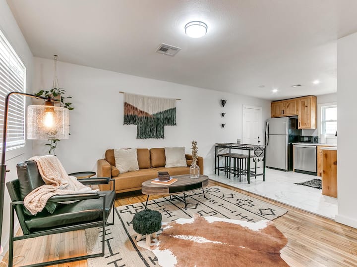 New Reno- Walk To Rose District - Broken Arrow, OK