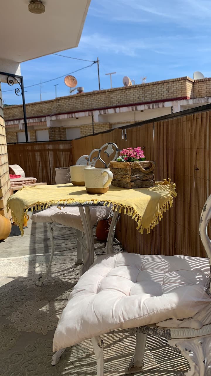 Private Room In Javea Old Town - Teulada