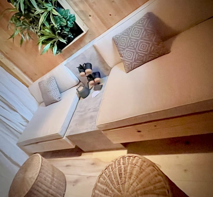 Romantic Spa/sauna Cabin Getaway - Ontario