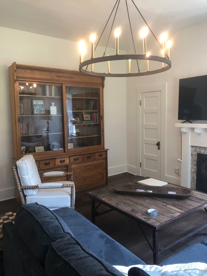 1875 Farmhouse Efficiency - Elizabethtown, KY