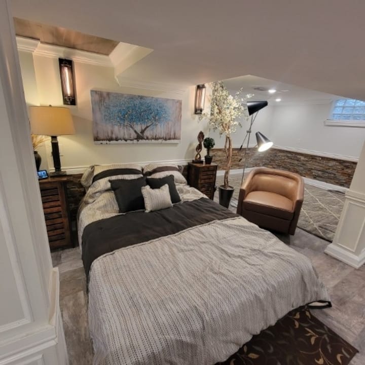 Nfl Draft | Entire Home | 8 Ppl | Prime Location - Sewickley