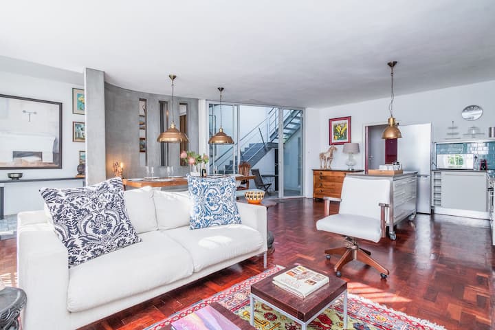 De Waterkant · Casa Velasur, De Waterkant - Cape Town