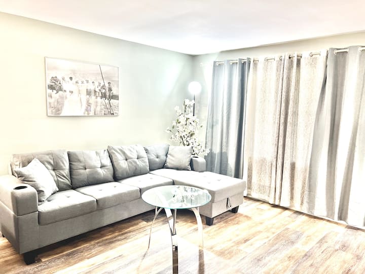 Niagara Falls House - Niagara Falls, NY