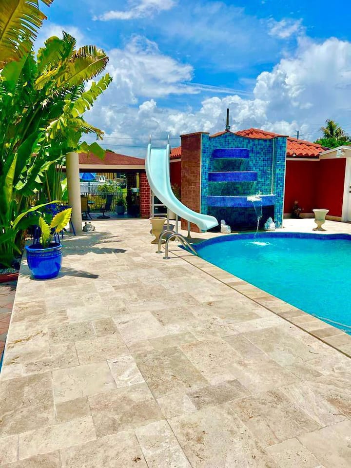 Best Place Ever To Stay In Miami 100% Location - Doral, FL