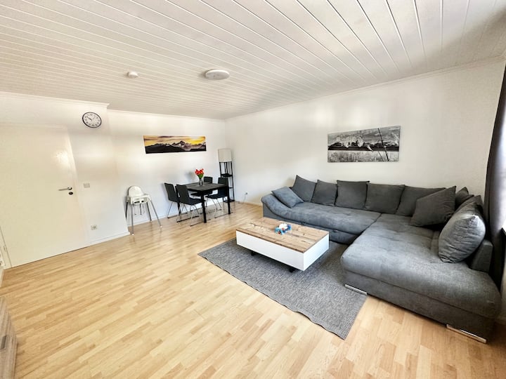 Bocholt_apartment_og - Bocholt