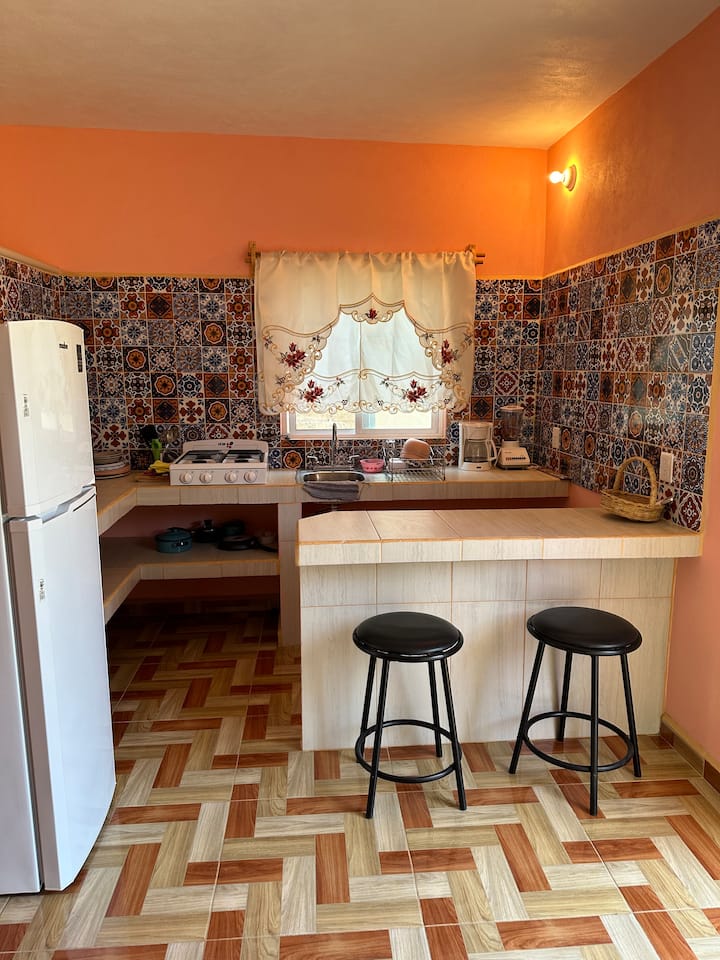 Mi Casita En Sayulita - Sayulita