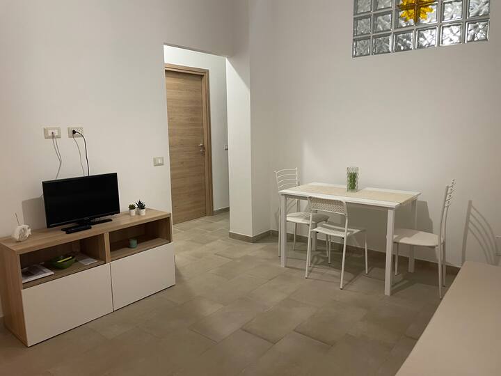 Casa Vacanze Milanto - Ardea