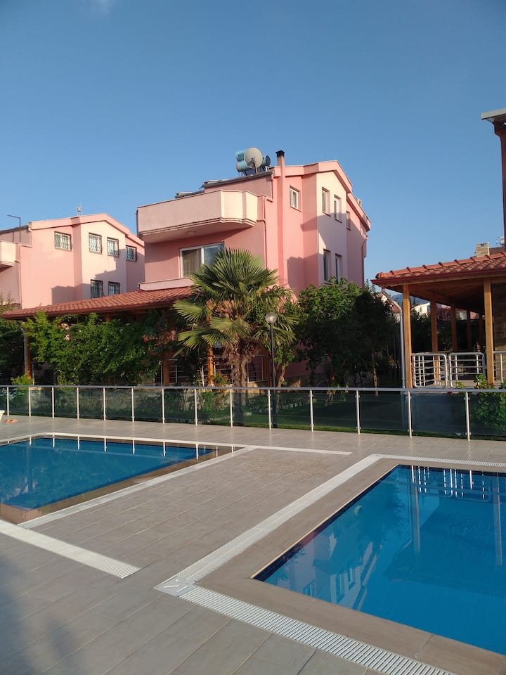 5 Oda Deniz 500 Metre - Davutlar