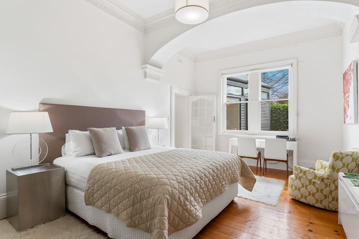 Private Room - The Colhurst Suite - Mount Gambier