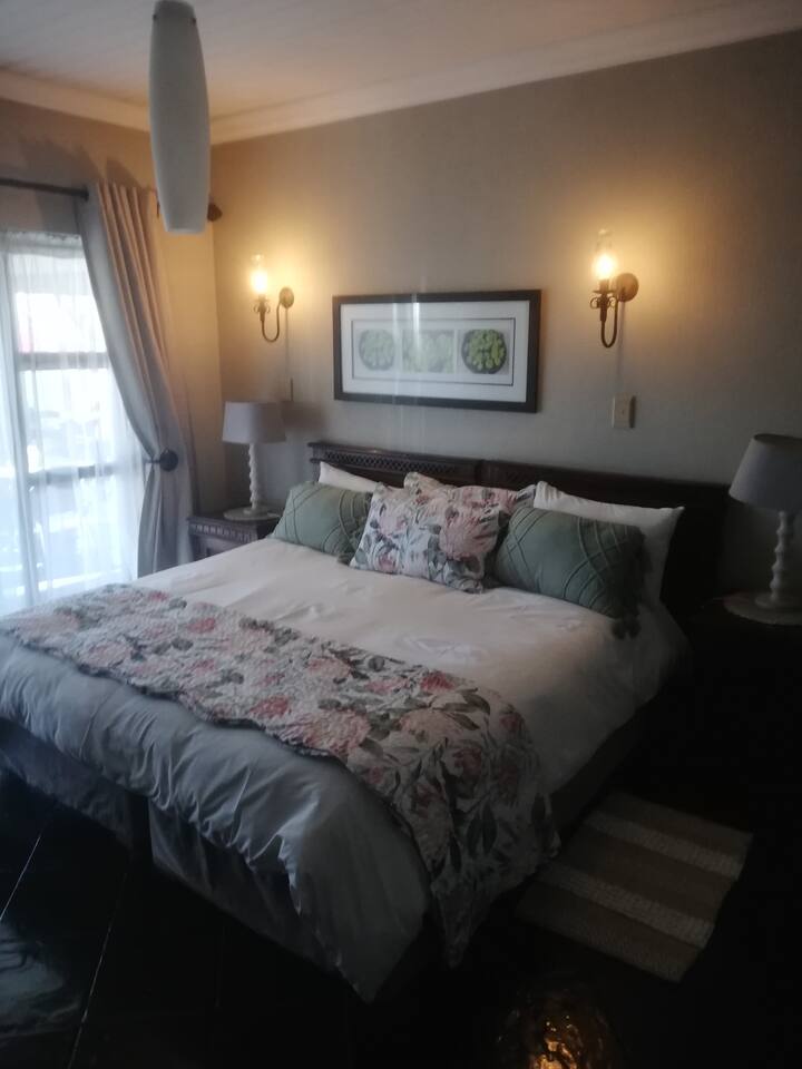 Santai Guest House, Brits Nw - Brits